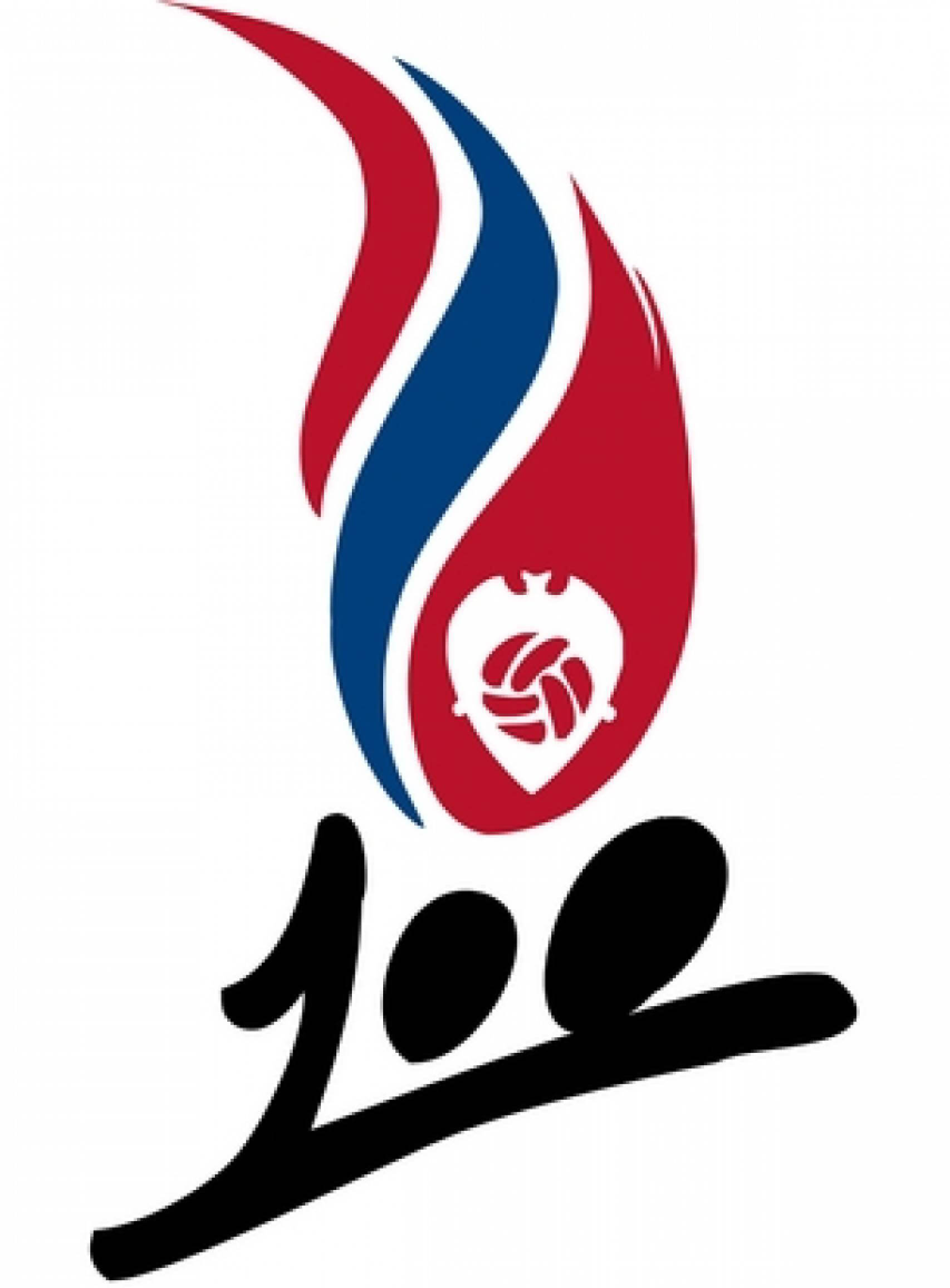¿Quien presentará el logo del centenario?
